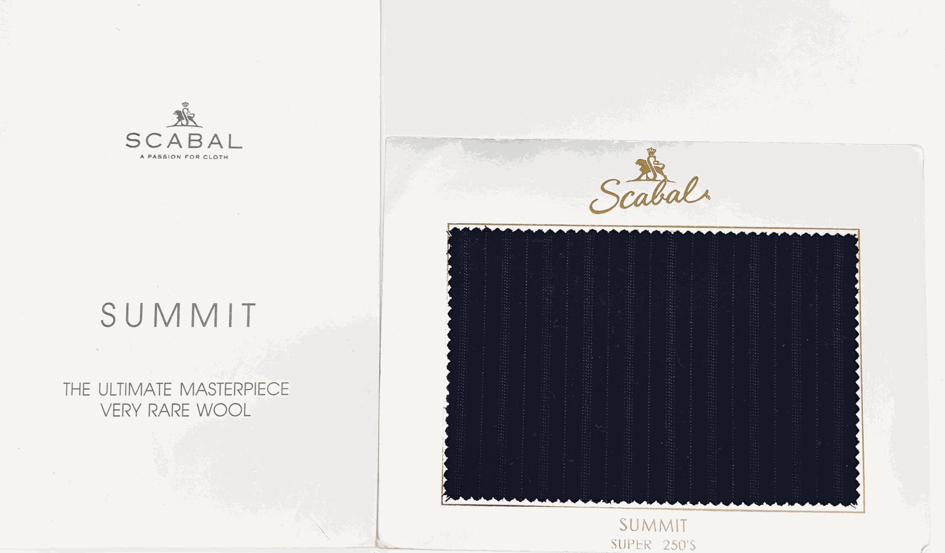 Scabal 面料推薦｜GEM經典西服，當我穿上奢華布料，才懂得什麼叫真正的西裝 - 部落客事集