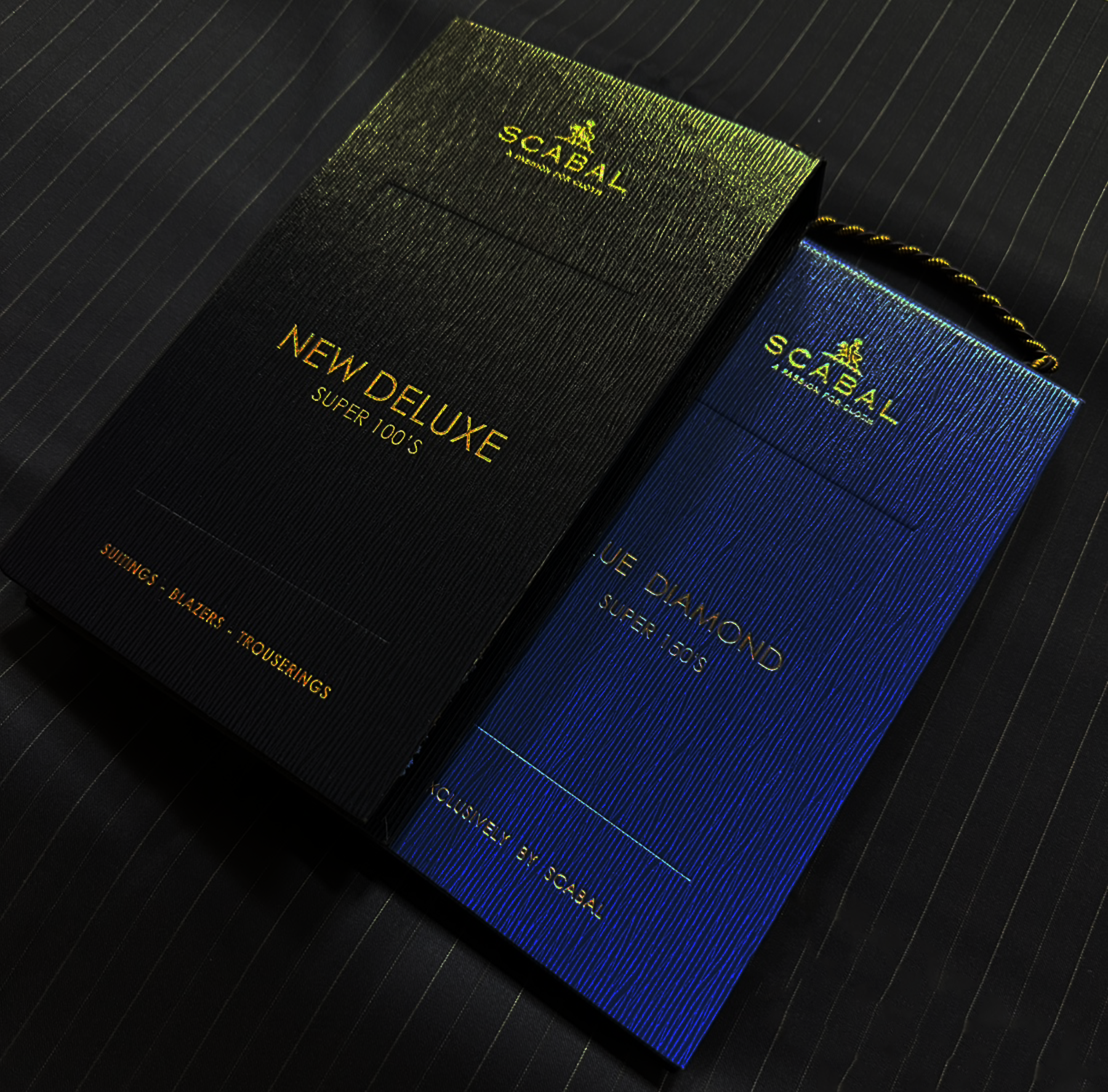 Scabal 面料推薦｜GEM經典西服，當我穿上奢華布料，才懂得什麼叫真正的西裝 - 部落客事集