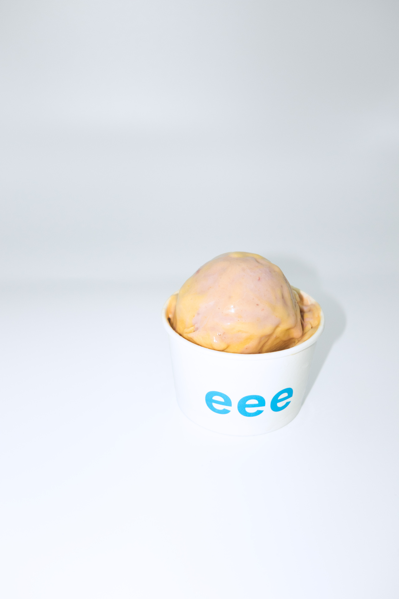 【台北素食】eee純植物冰淇淋：我在冰淇淋裡，吃到一種沒有負擔的自由 - 部落客事集